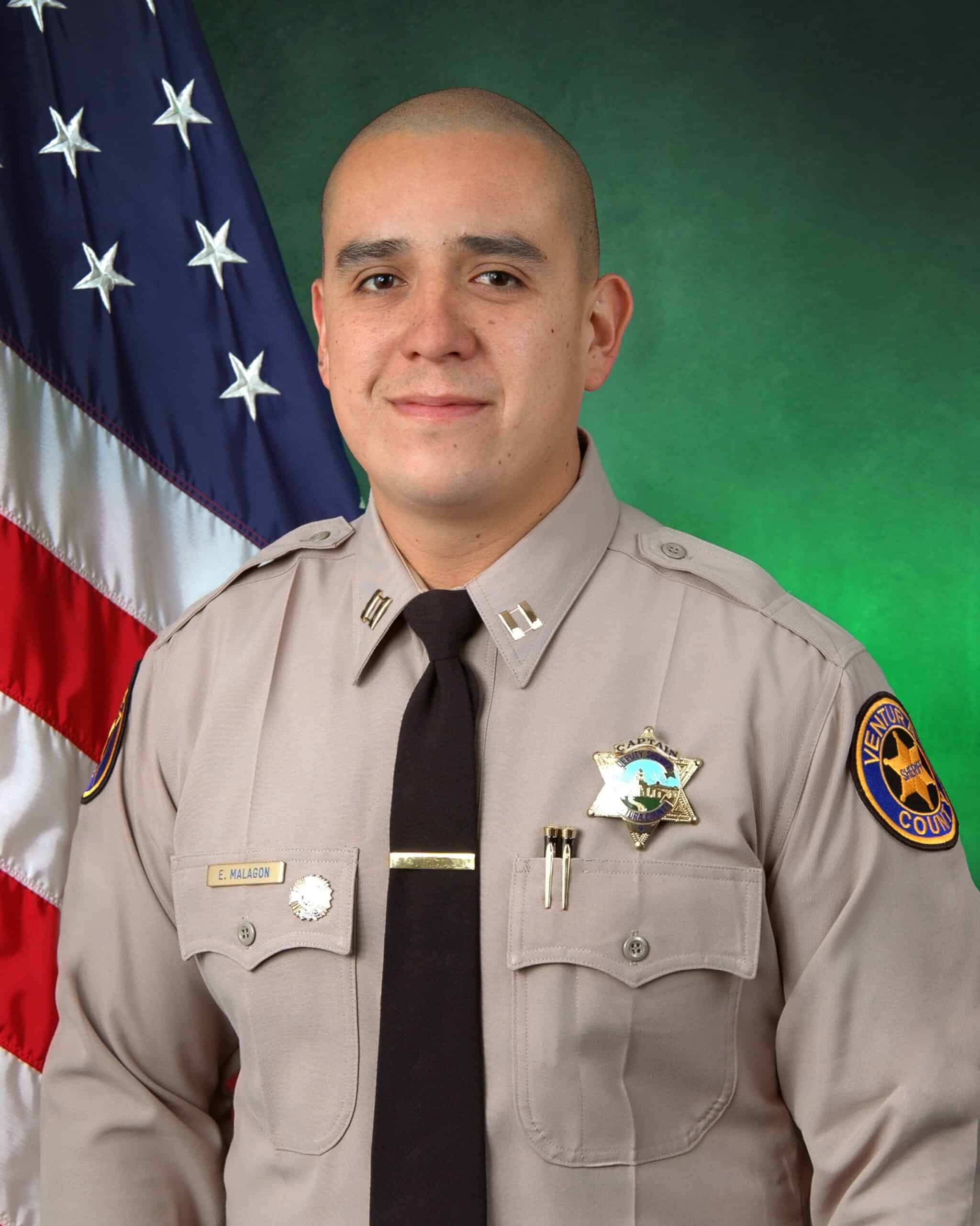 Personnel – Ventura Sheriff Official Website